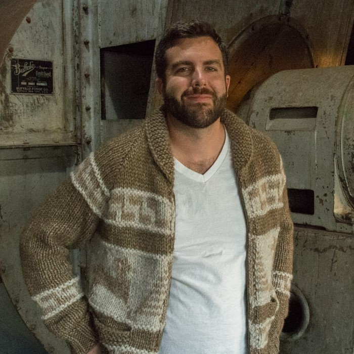 Chris Kellogg At Mondo.NYC